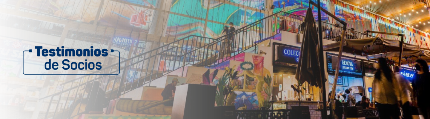 Cooperativa de Ahorro y Crédito Pacífico | La Cooperativa se convirtió ...