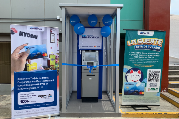 Cooperativa de Ahorro y Crédito Pacífico | La Cooperativa Pacífico ...
