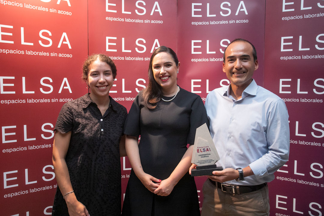 Cooperativa de Ahorro y Crédito Pacífico | “Fomentamos un espacio de ...